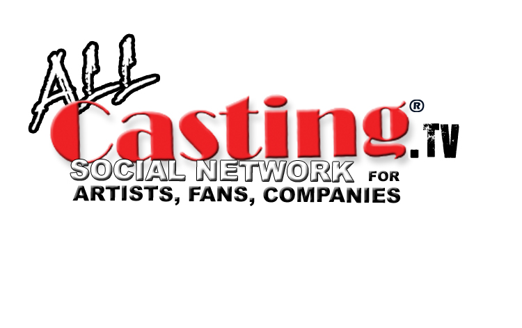 All Casting Social Network | IT History Society