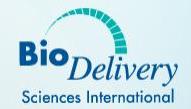 BioDelivery Sciences International | IT History Society