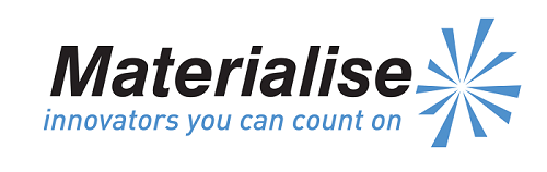 Materialise | IT History Society