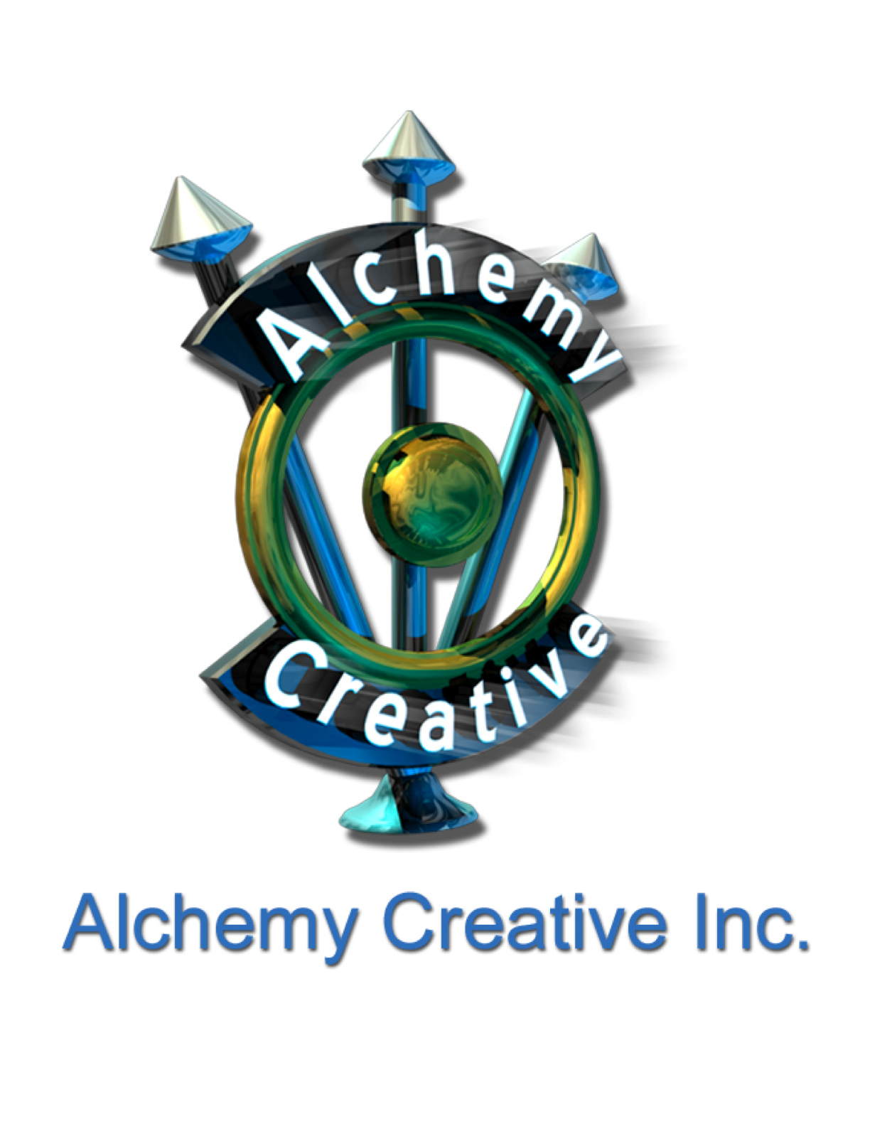 Alchemy Creative Inc | IT History Society