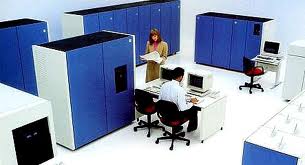 IBM 4381 Processor | IT History Society