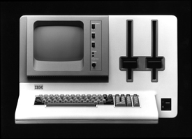 IBM 5120 Computing System | IT History Society