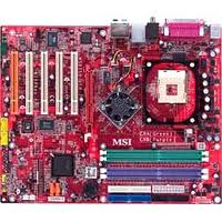 MSI 875P Neo-FISR (PCB 2.0) | IT History Society