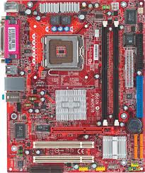 MSI 915GLM-V | IT History Society