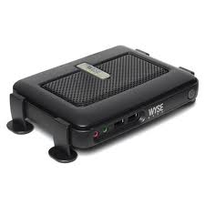 Dell Wyse Xenith | IT History Society