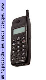 Ericsson GO188 | IT History Society