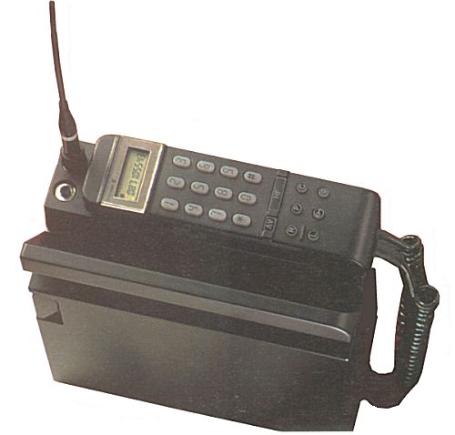 Ericsson PT680 | IT History Society