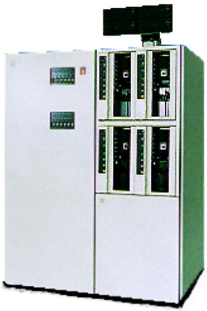 F6473A Magnetic Tape Unit | IT History Society