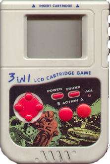 MGA Game Wizard | IT History Society