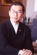 Dr. Barry (Pak-Lee) Lam | IT History Society