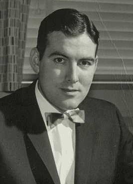 Mr. Charles (Chuck) Branscomb | IT History Society