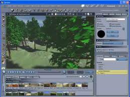 Daz 3D Carrara | IT History Society